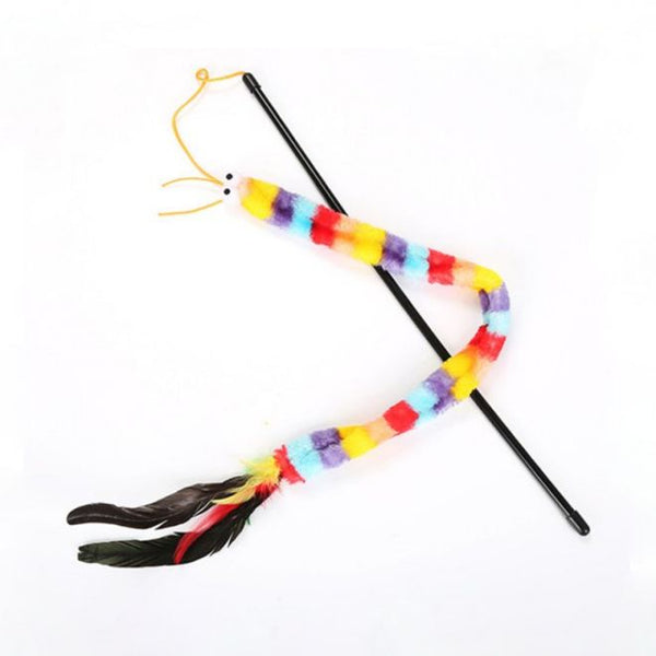 Wonder Cat Varilla Cuncuna – Carnaval Animal