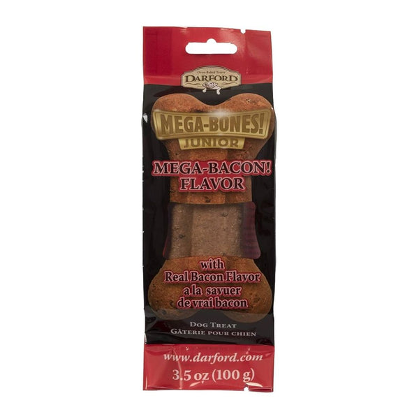 Darford Junior Mega bone Bacon – Carnaval Animal