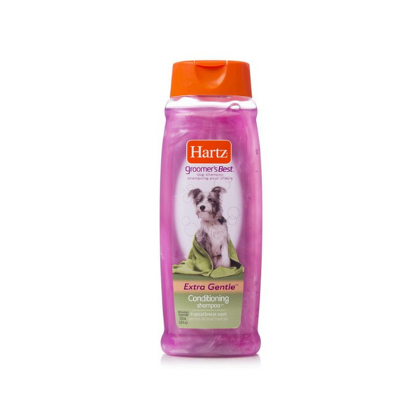 Hartz Shampoo Extra Gentle Acondicionador – Carnaval Animal